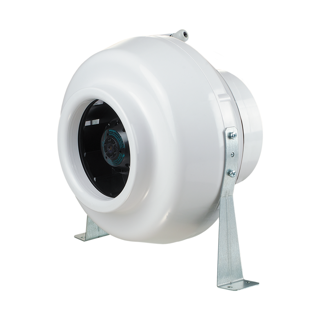 Extractor Tubular VK 200 mm (790 m3/h) | Antera Garden Supplies